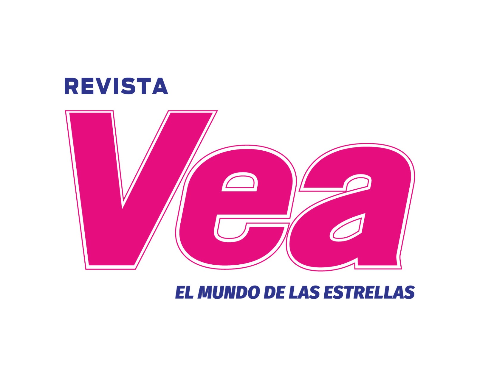 Revista Vea Logo